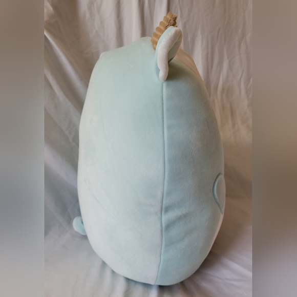 Squishmallows | Toys | Nwt 2 Domingo The Billy Goat Easter Squishmallow ...